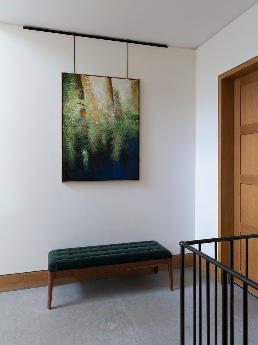 Gilston Road – ML Home Design